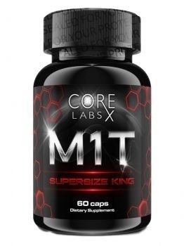 M1T 60 caps | Muscle Builders \ Anabolic Innovations \ PROHORMONES ...