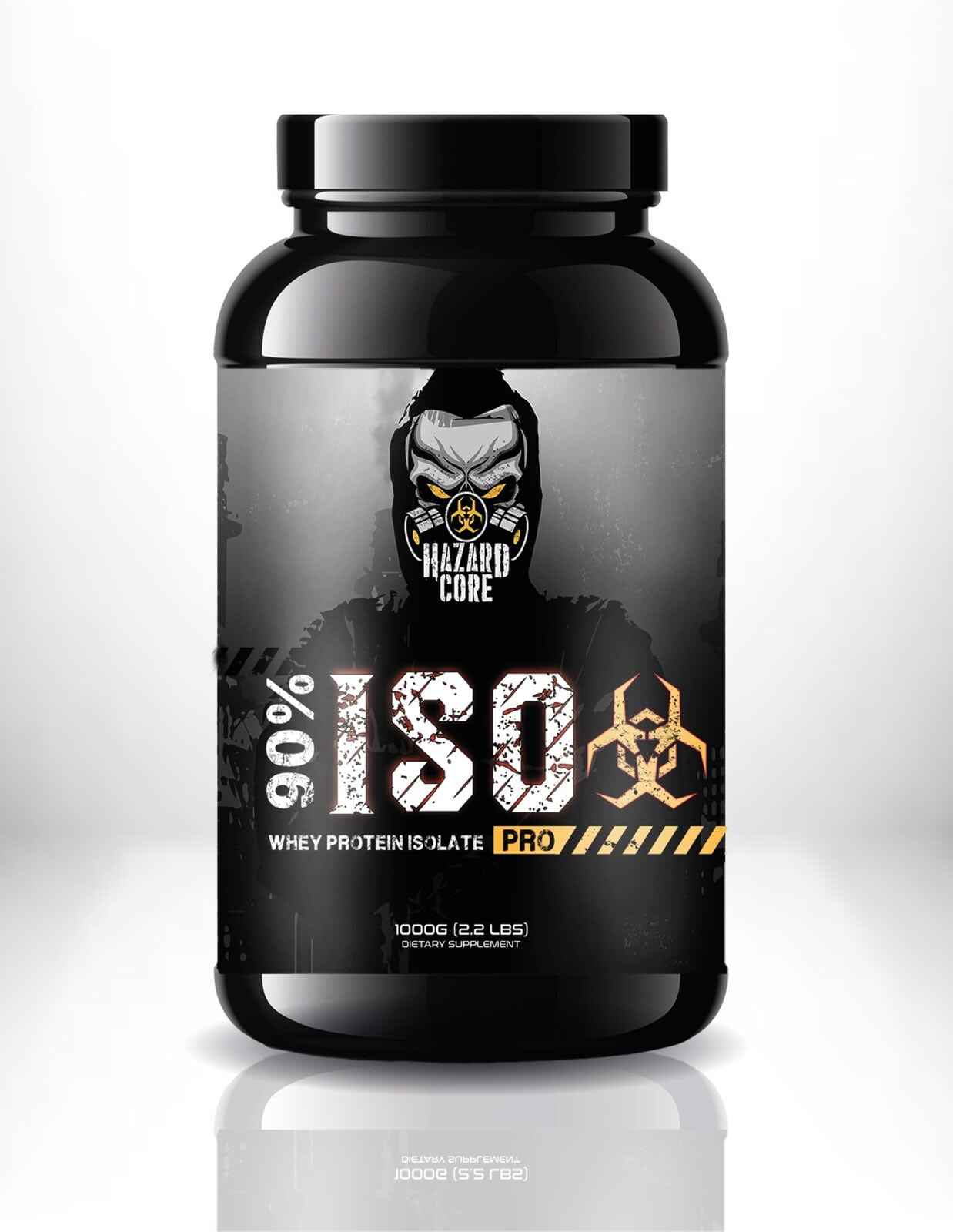 ISO PRO vanilla 90% 1000g | Proteins Wszystkie Oferty |Brands - Suple ...
